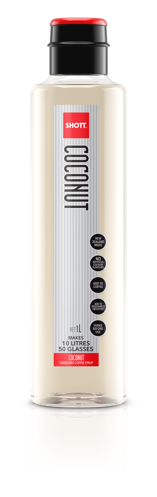 All Products – SHOTT Beverages
