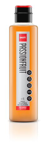 Fruit Syrup – SHOTT Beverages