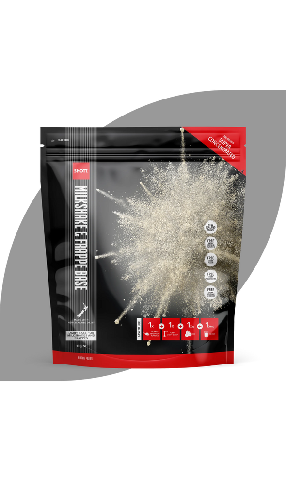 Powders – SHOTT Beverages